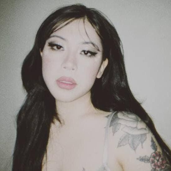 Sam Rui Store: Official Merch & Vinyl