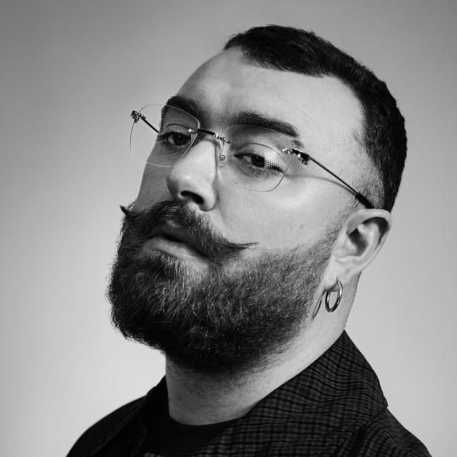 Sam Smith Merchandise & Sam Smith Vinyl in our Sam Smith Store