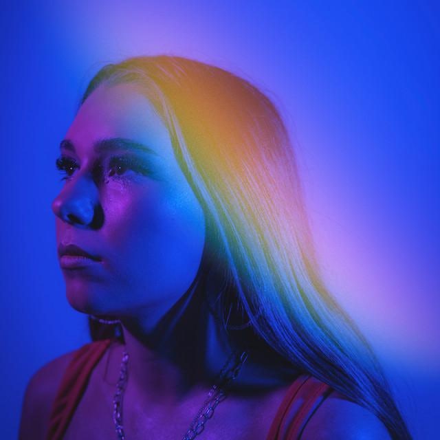 Sami Rose Store: Official Merch & Vinyl