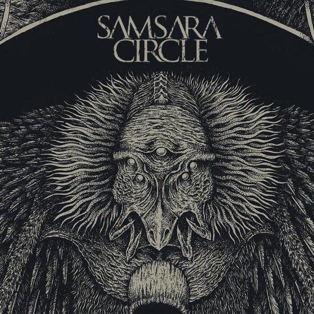 Samsara Circle Store: Official Merch & Vinyl