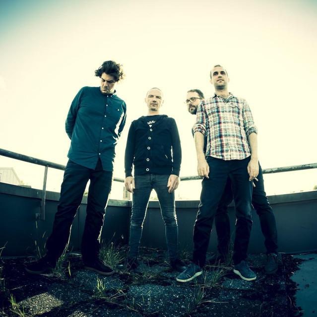 Samuel Jackson 5 Store: Official Merch & Vinyl