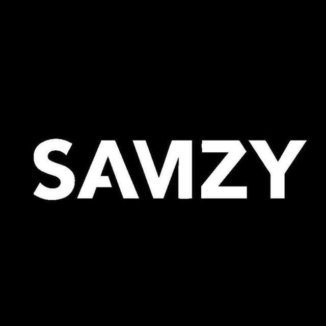 Samzy Store: Official Merch & Vinyl