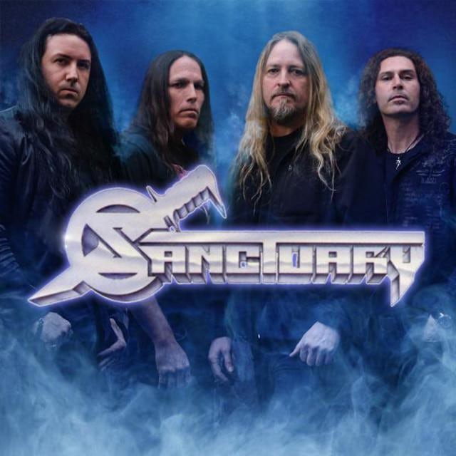 Sanctuary Shirts, Sanctuary Merch, Sanctuary Hoodies, Sanctuary Vinyl ...