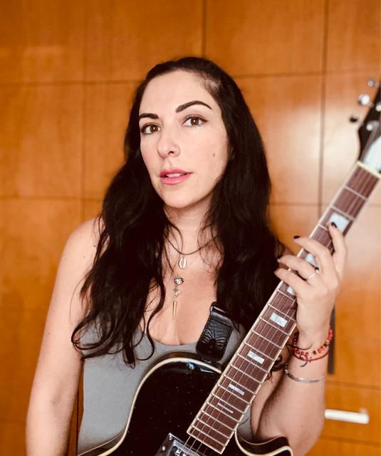 Sandra Corcuera Store: Official Merch & Vinyl