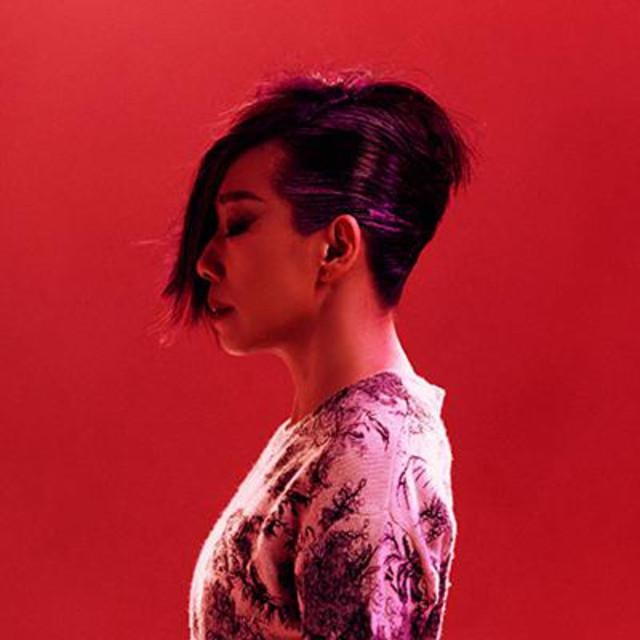 Sandy Lam RE: WORKZ CD