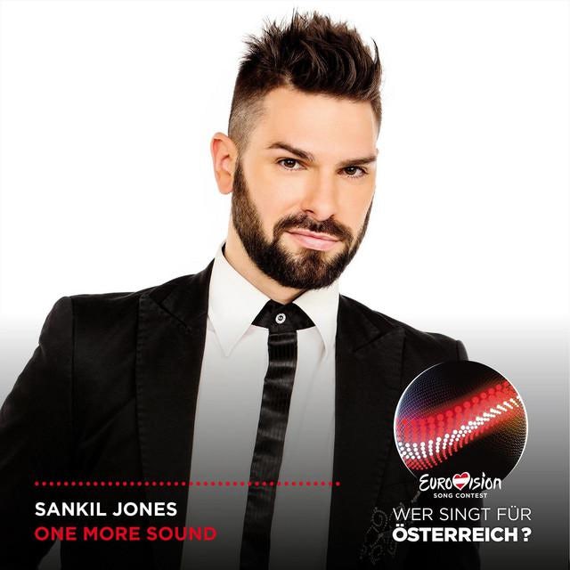 Sankil Jones Store: Official Merch & Vinyl