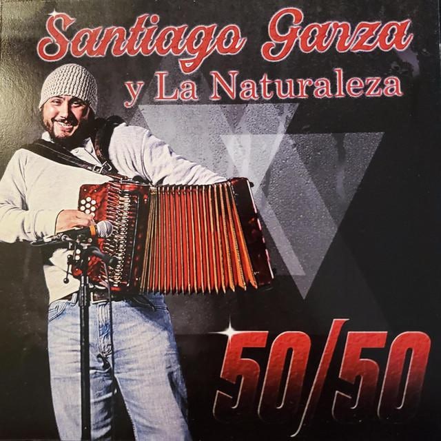 Santiago Garza y la Naturaleza Store: Official Merch & Vinyl