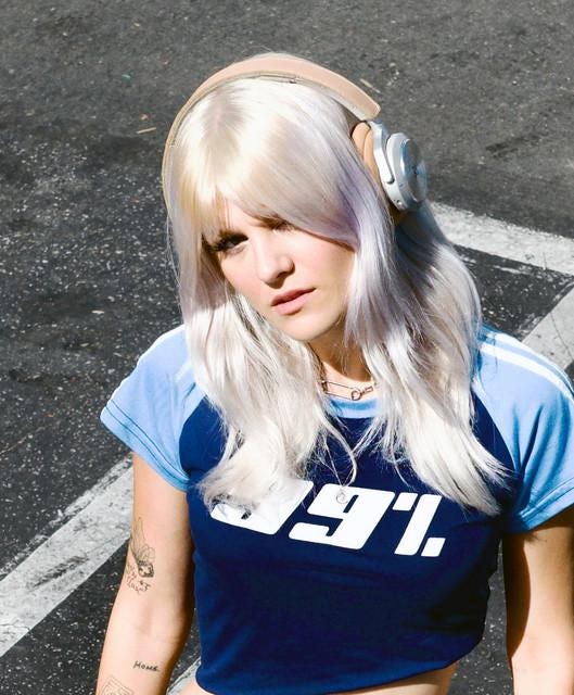 Sarah Barrios Store: Official Merch & Vinyl