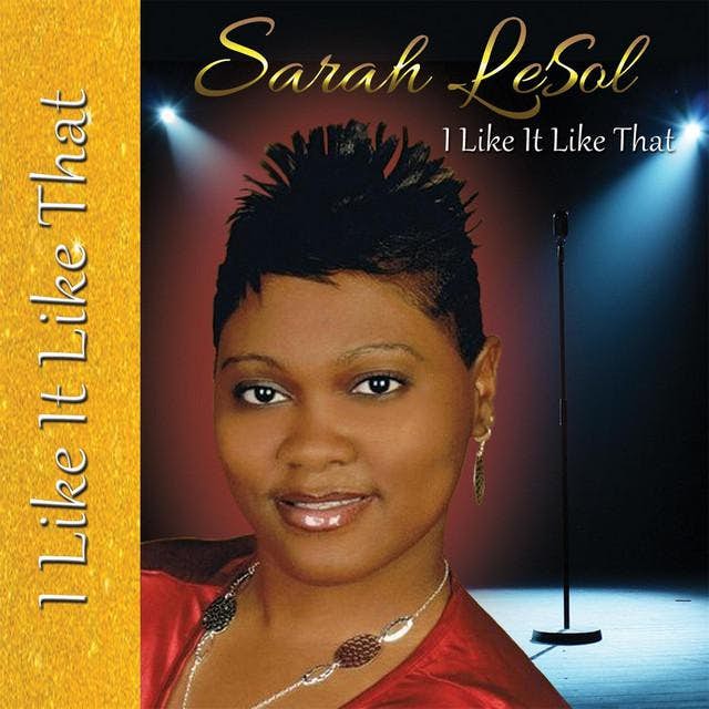 Sarah Le Sol Store: Official Merch & Vinyl