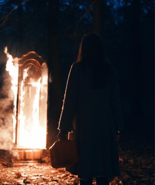 Sarah Violette Store: Official Merch & Vinyl