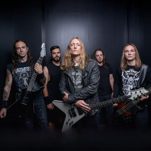 Savage Messiah Store: Official Merch & Vinyl