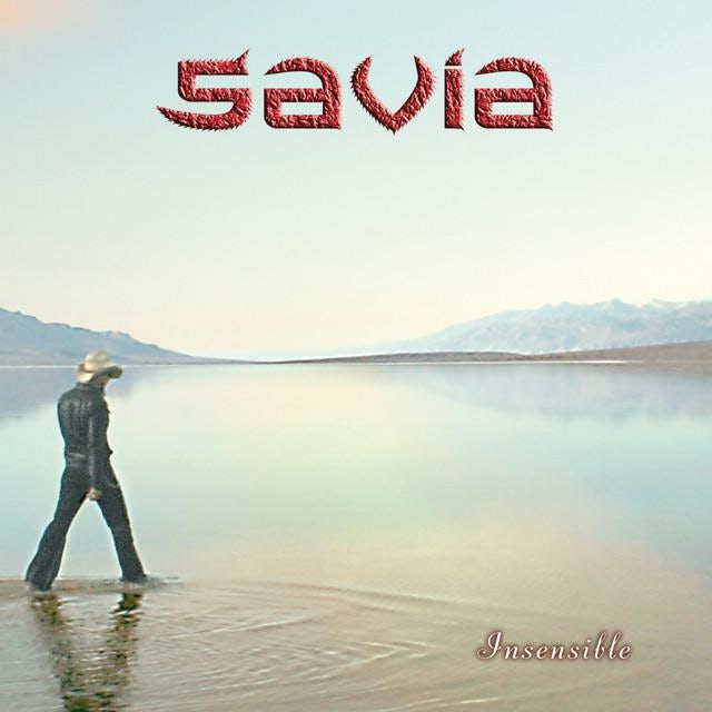 Savia Store: Official Merch & Vinyl