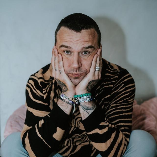 Say Anything In Defense Of The Genre Vinyl Record