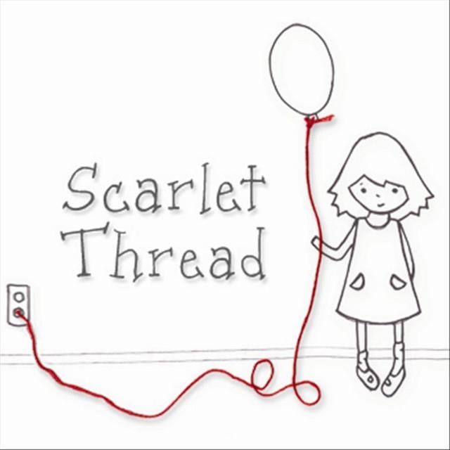 Scarlet Thread Store: Official Merch & Vinyl