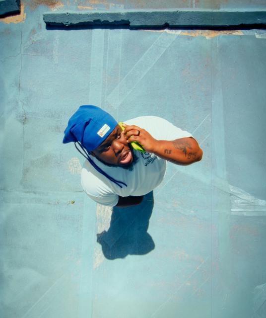 Caleb Gordon Store: Official Merch & Vinyl