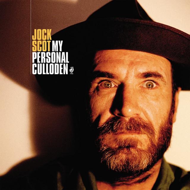 Jock Scott Store: Official Merch & Vinyl