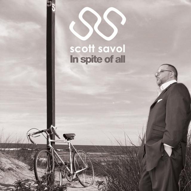 Scott Savol Store: Official Merch & Vinyl