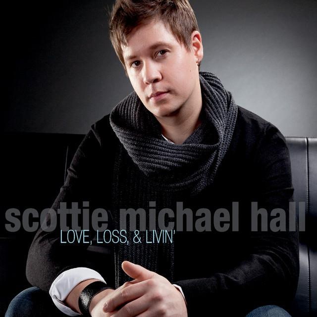 Scottie Michael Hall Store: Official Merch & Vinyl