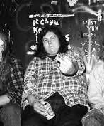 Screaming Trees Shirts, Screaming Trees Merch, Screaming Trees Hoodies ...