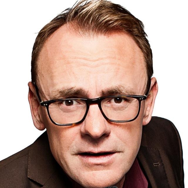 Sean Lock Store: Official Merch & Vinyl