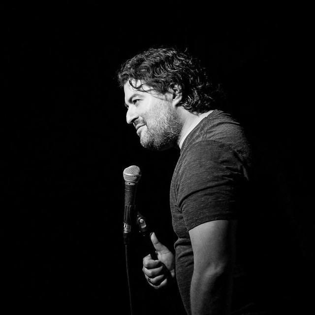 Sean Patton Store: Official Merch & Vinyl