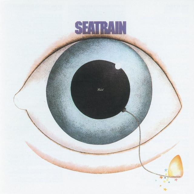 Seatrain Store: Official Merch & Vinyl