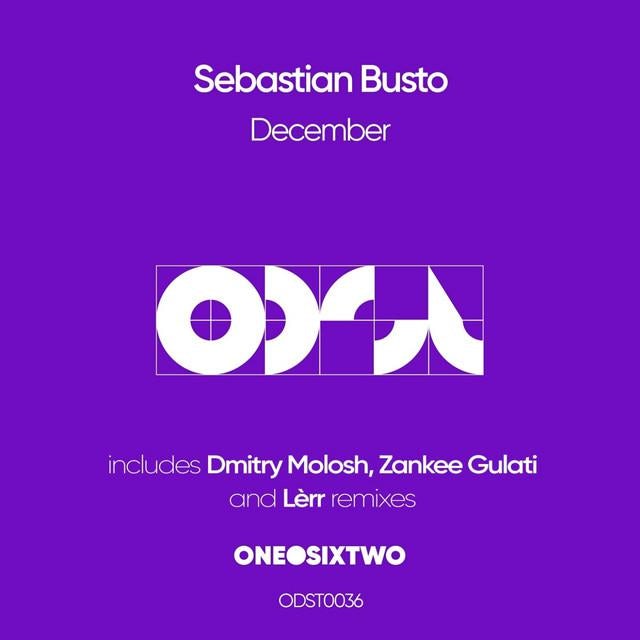 Sebastian Busto Store: Official Merch & Vinyl