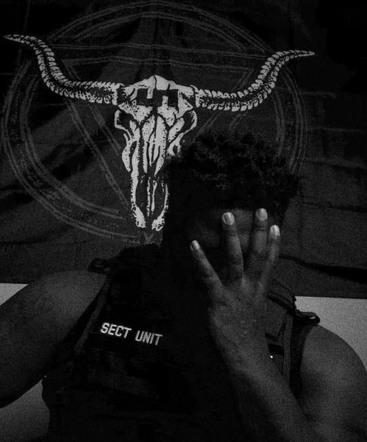 Sect Unit Store: Official Merch & Vinyl