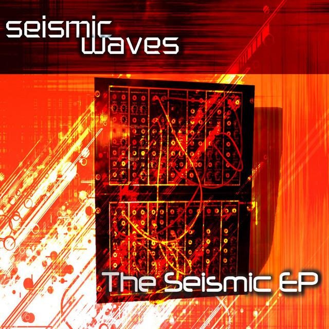 Seismic Waves Store: Official Merch & Vinyl