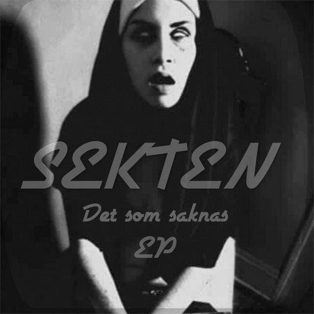 Sekten Store: Official Merch & Vinyl