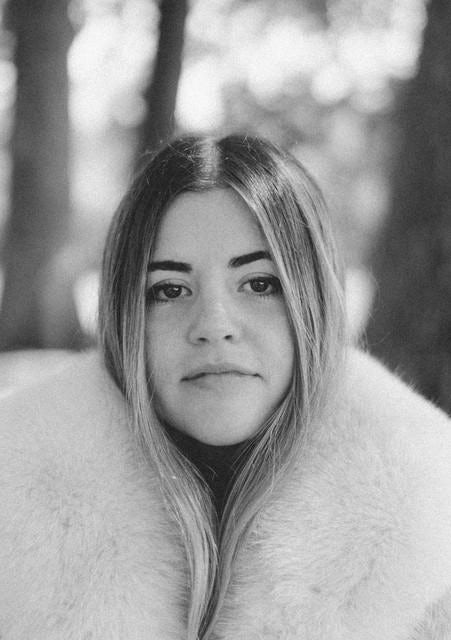 Senora May Store: Official Merch & Vinyl