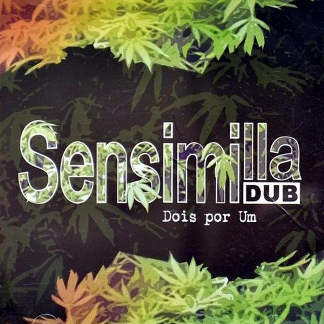 Sensimilla Dub Store: Official Merch & Vinyl