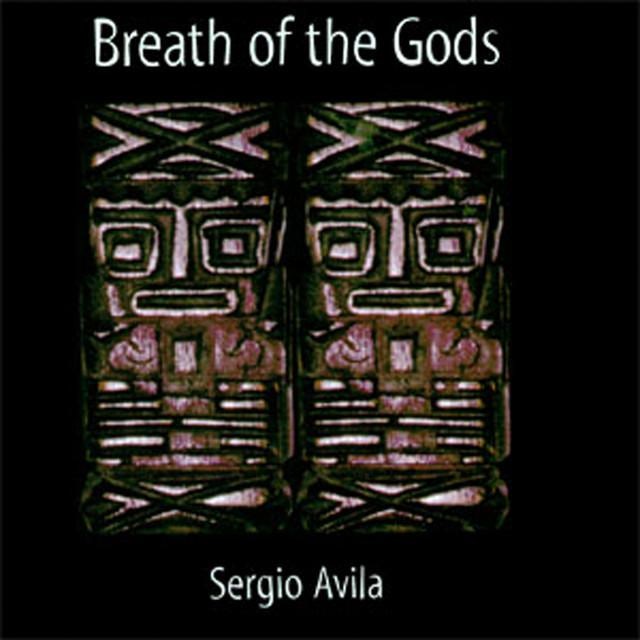 Sergio Avila Store: Official Merch & Vinyl