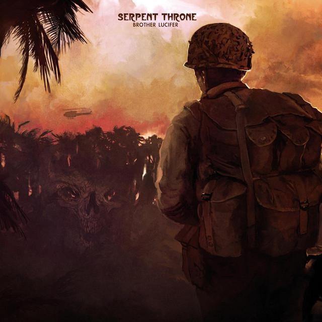 Serpent Throne Store: Official Merch & Vinyl