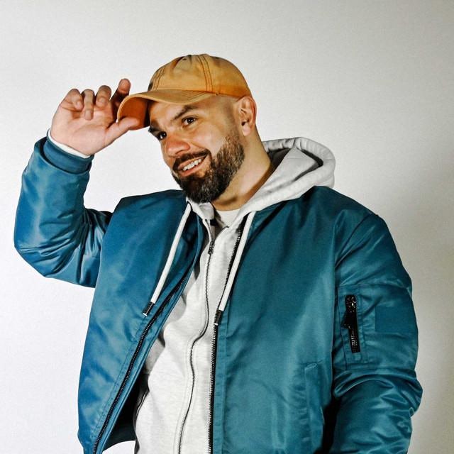 Seth Sentry Store: Official Merch & Vinyl