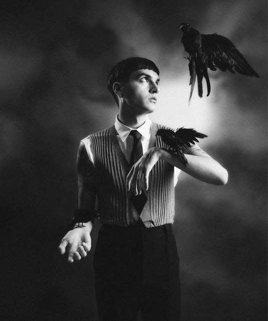 Sethu Store: Official Merch & Vinyl