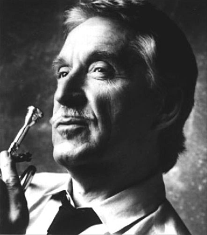 Doc Severinsen Store: Official Merch & Vinyl