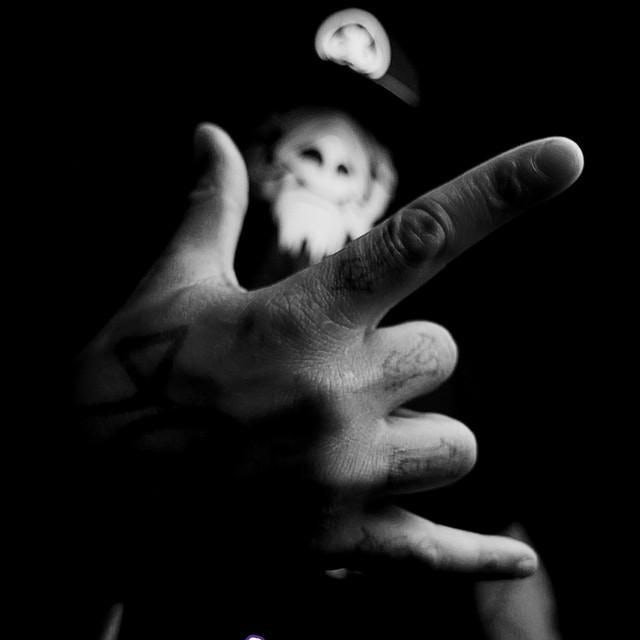 Sevin Store: Official Merch & Vinyl