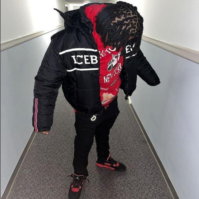 Pj Glizzy Store: Official Merch & Vinyl