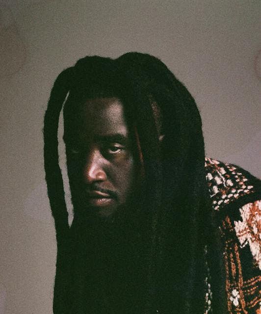 Shaboozey Store: Official Merch & Vinyl