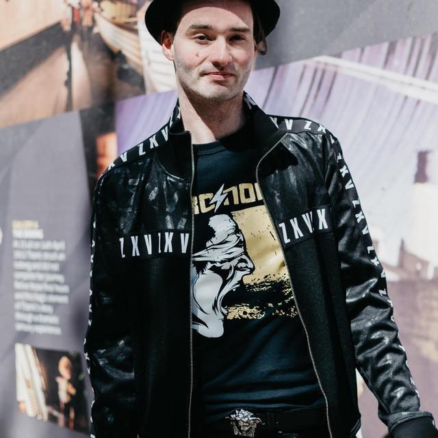 Shadow System Store: Official Merch & Vinyl