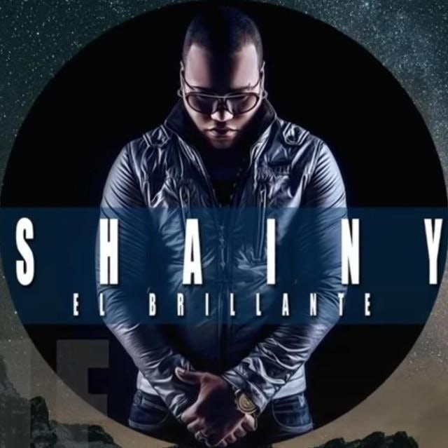 Shainy El Brillante Store: Official Merch & Vinyl