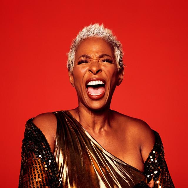 Shakura S'Aida BROWN SUGAR CD