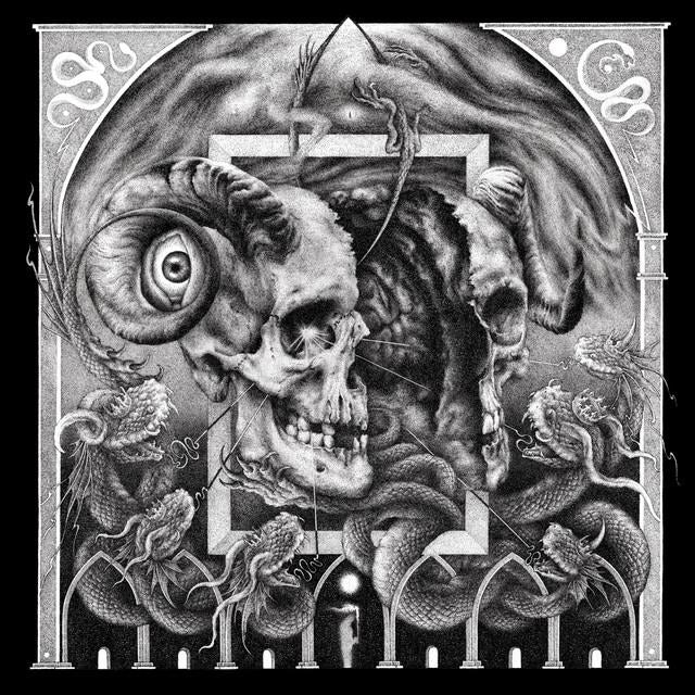 Shallow Grave Store: Official Merch & Vinyl