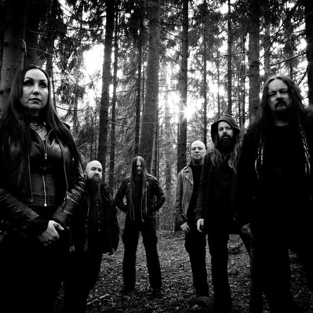 Shape Of Despair Shirts, Shape Of Despair Merch, Shape Of Despair ...