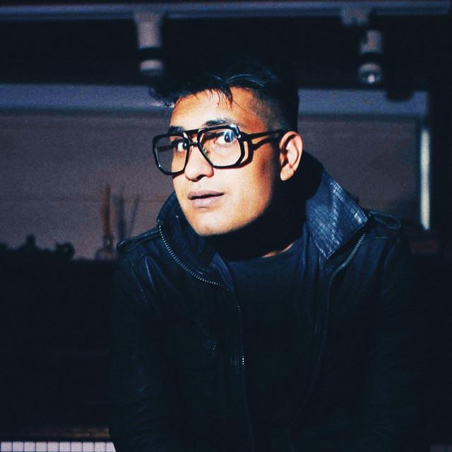 Shashwat Sachdev Store: Official Merch & Vinyl