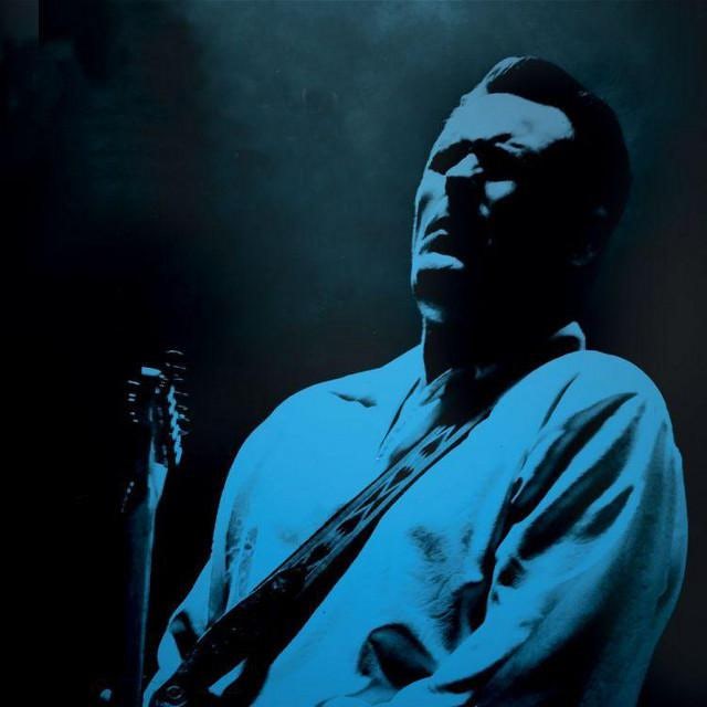 Shawn Pittman MOVIN & GROOVIN CD