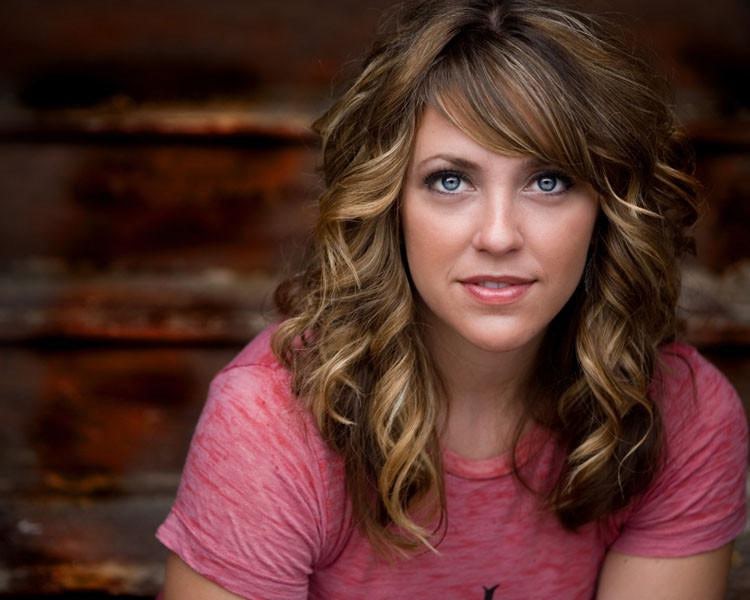 Shawna Russell Store: Official Merch & Vinyl