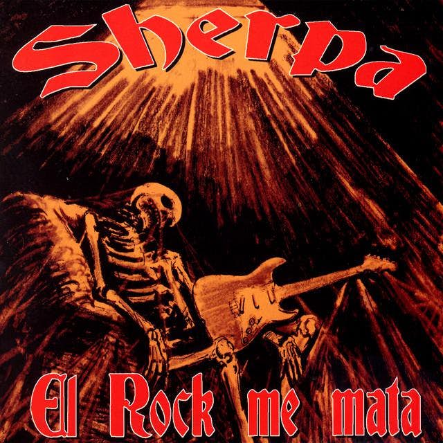 Sherpa Shirts, Sherpa Merch, Sherpa Hoodies, Sherpa vinyl records ...