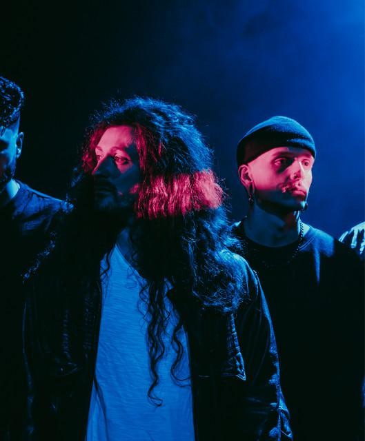 Shields Store: Official Merch & Vinyl